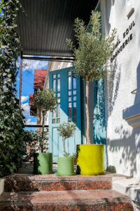 Maslin on Stem – Floral Soul